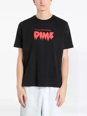 DIME Printed T-shirt