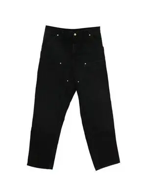 Carhartt Work In Progress Multiple-pocket Trousers