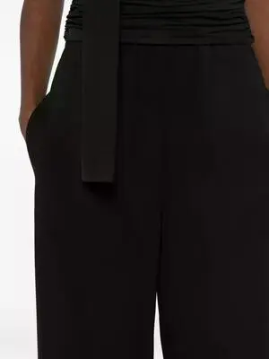 AYA MUSE High-waisted Trousers