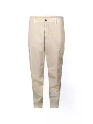 Eleventy Cargo Pants For Men