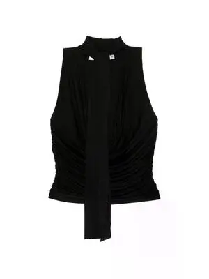 Aya Muse Draped Tops