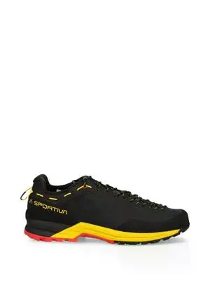 LA SPORTIVA Lace-up Sneakers - Black