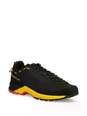 LA SPORTIVA Lace-up Sneakers - Black