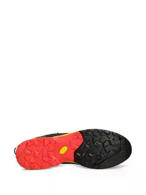 LA SPORTIVA Lace-up Sneakers - Black