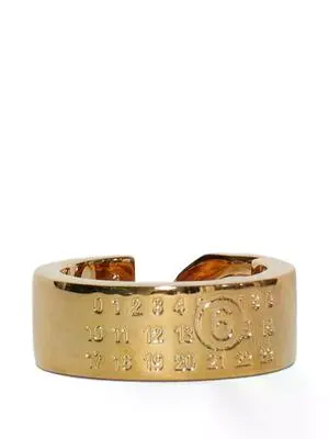 Maison Margiela Gold Jewelry & Watches For Men