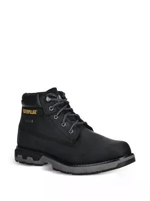 CATERPILLAR Pursue Waterproof Boots - Black