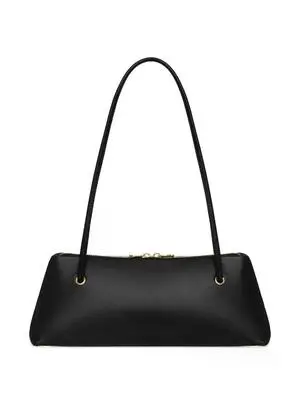 0711 TBILISI Leslie Zip Shoulder Bag