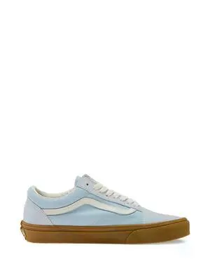 VANS Old Skool Stripe Sneakers - Blue
