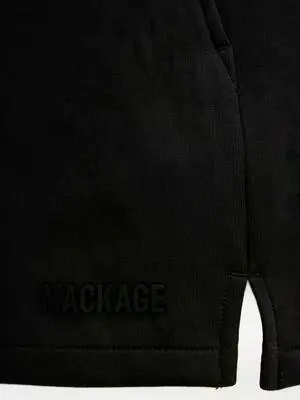 Mackage Drawstring Shorts - Black