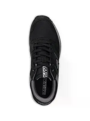 NAPAPIJRI Cosmos Low-top Sneakers - Black