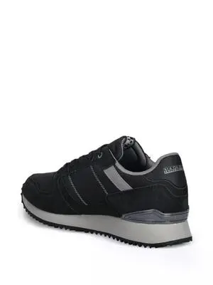 NAPAPIJRI Cosmos Low-top Sneakers - Black