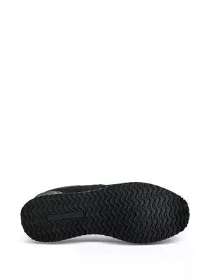 NAPAPIJRI Cosmos Low-top Sneakers - Black