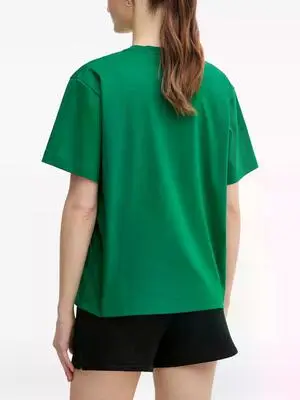 Mackage Crew-neck T-shirt - Green