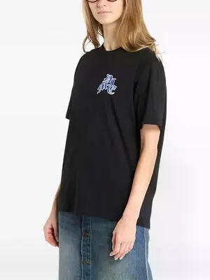 DIME Graphic Print T-shirt