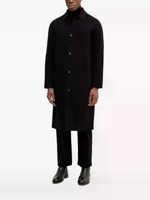 Mackage Straight Hem Coats For Men