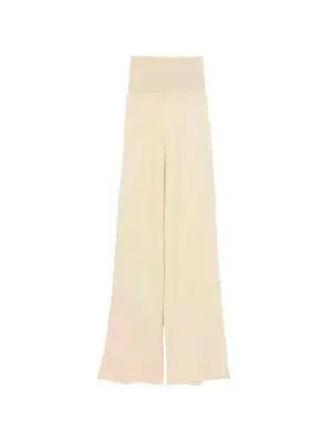 AYA MUSE Wide-leg Trousers
