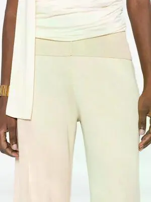 AYA MUSE Wide-leg Trousers