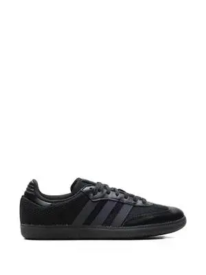 Adidas Samba Og Low-top Sneakers - Black