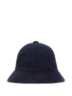 KANGOL Logo Bucket Hat