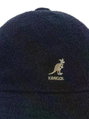 KANGOL Logo Bucket Hat