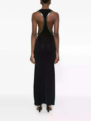 AYA MUSE Luz Sleeveless Maxi Dress