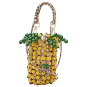 Alemais Beaded Bags For Women