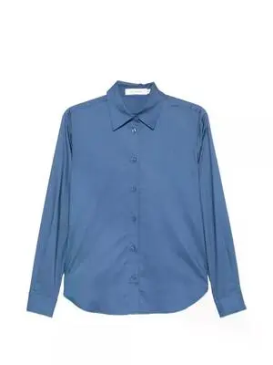 AYA MUSE Telia Buttoned Shirt