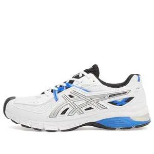 Asics Lace Up Sneakers For Women