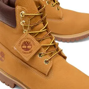 Timberland X Avirex 6 Inch Boot