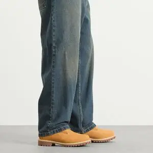 Timberland X Avirex 6 Inch Boot