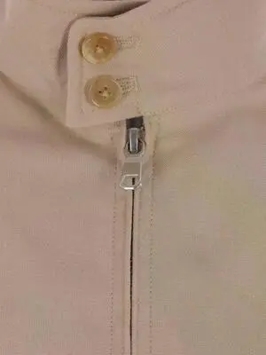 J.PRESS Bomber Jacket