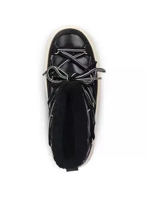 NAPAPIJRI Glacier Quilted Boots