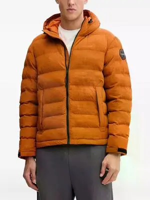 Napapijri Quilted Outerwear For Men