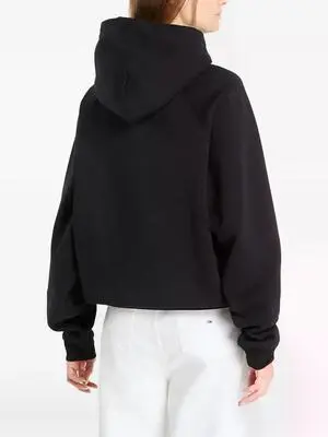 DIME Logo Hooded Sweater