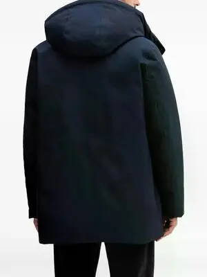 Mackage Sullivan Hooded Zip Coat