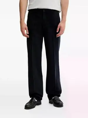 Filippa K Straight Leg Pants For Men