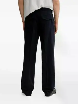 Filippa K Cotton Trousers