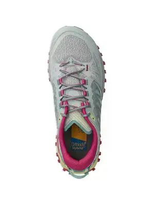LA SPORTIVA Lace-up Performance Sneakers