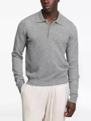 Extreme Cashmere Polos For Men
