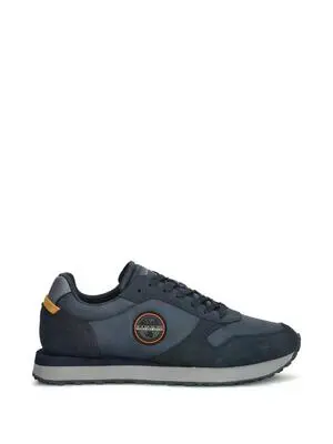 Napapijri Paneled Sneakers For Men