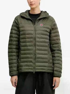 Fjallraven Hooded Padded Jacket
