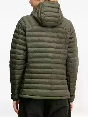 Fjallraven Hooded Padded Jacket