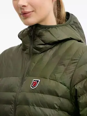 Fjallraven Hooded Padded Jacket