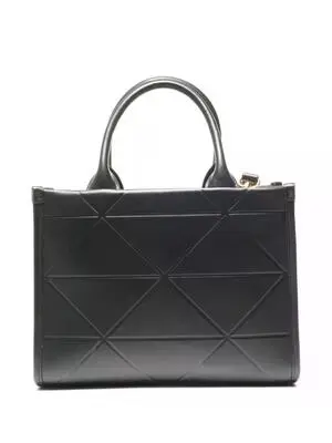 Prada 2015-2025 Top Stitch Tote Bag