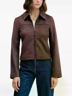 Abercrombie Zip-front Jacket