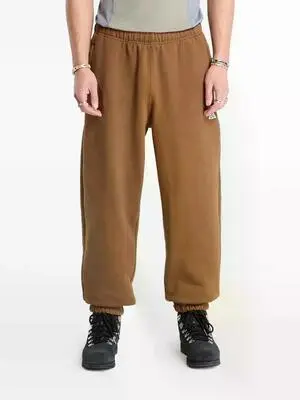 Nike Logo Elasticated Trousers