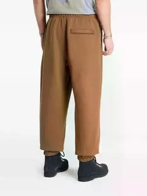 Nike Logo Elasticated Trousers