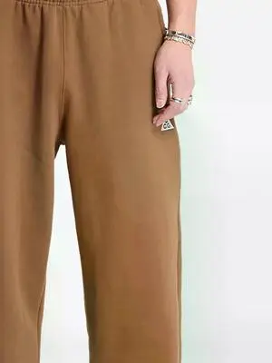Nike Logo Elasticated Trousers
