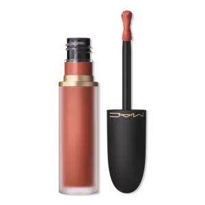 MAC COSMETICS Powder Kiss Liquid Lip & Cheek Mousse Date-maker