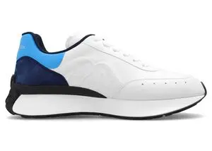 Alexander McQueen Sprint Runner Sneakers